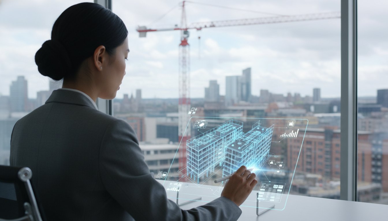 Professional BoQ Preparation: A Guide to Financial Control in Construction